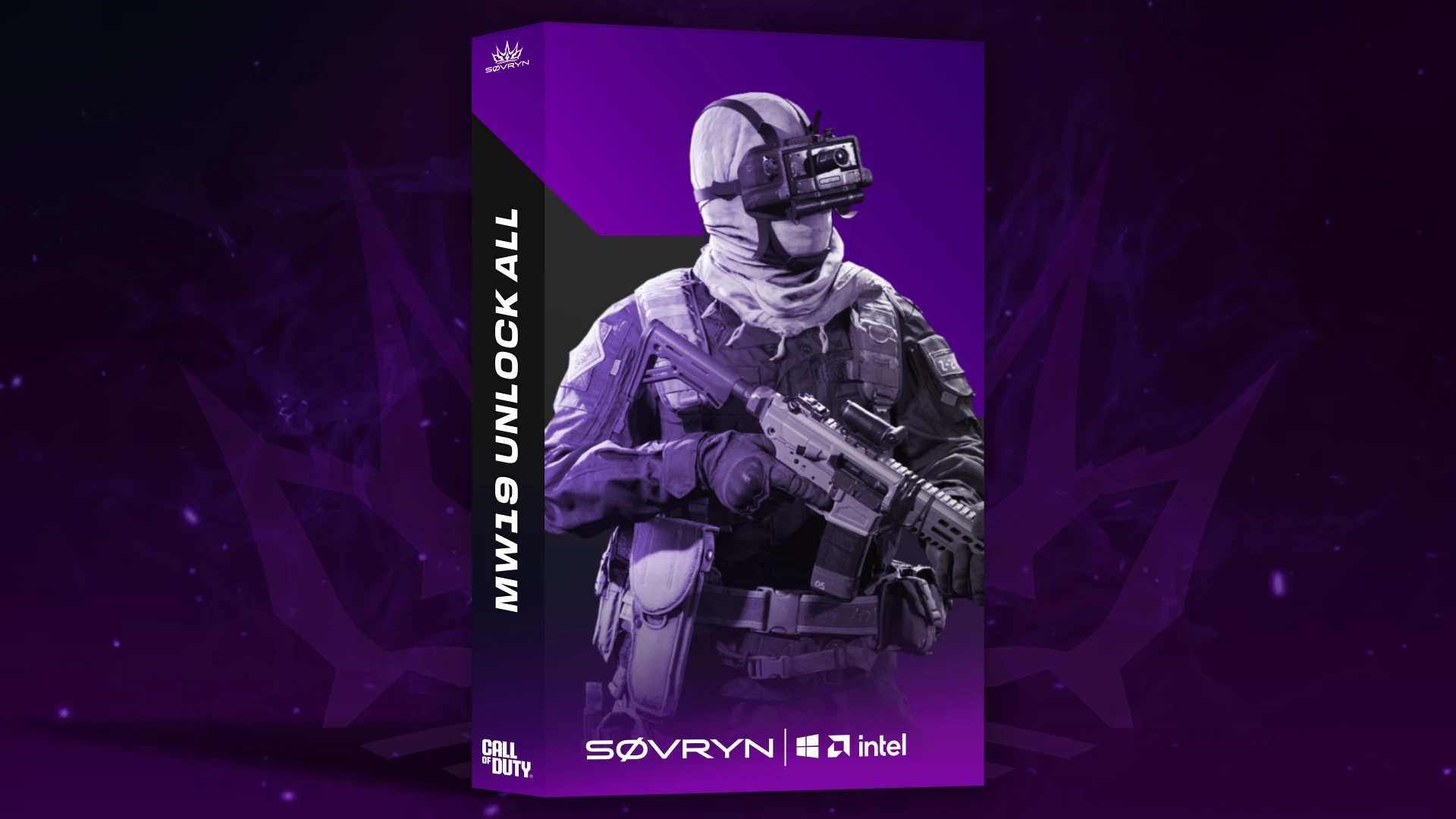 MW19 | Unlock All