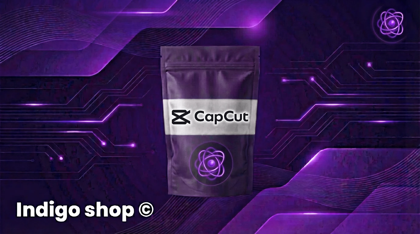 CapCut Premium - Shellix.xyz