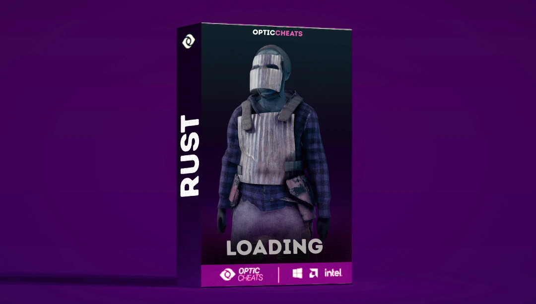 Loading External - Optic Cheats